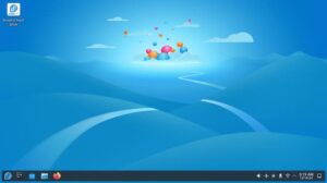 Fedora KDE Plasma デスクトップを試してみる | IMUZA.com