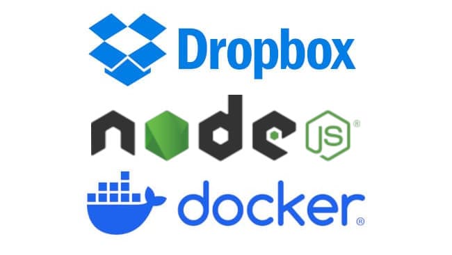 Fedora KDE PlasmaにDropbox,Node.js,Dockerインストール | IMUZA.com